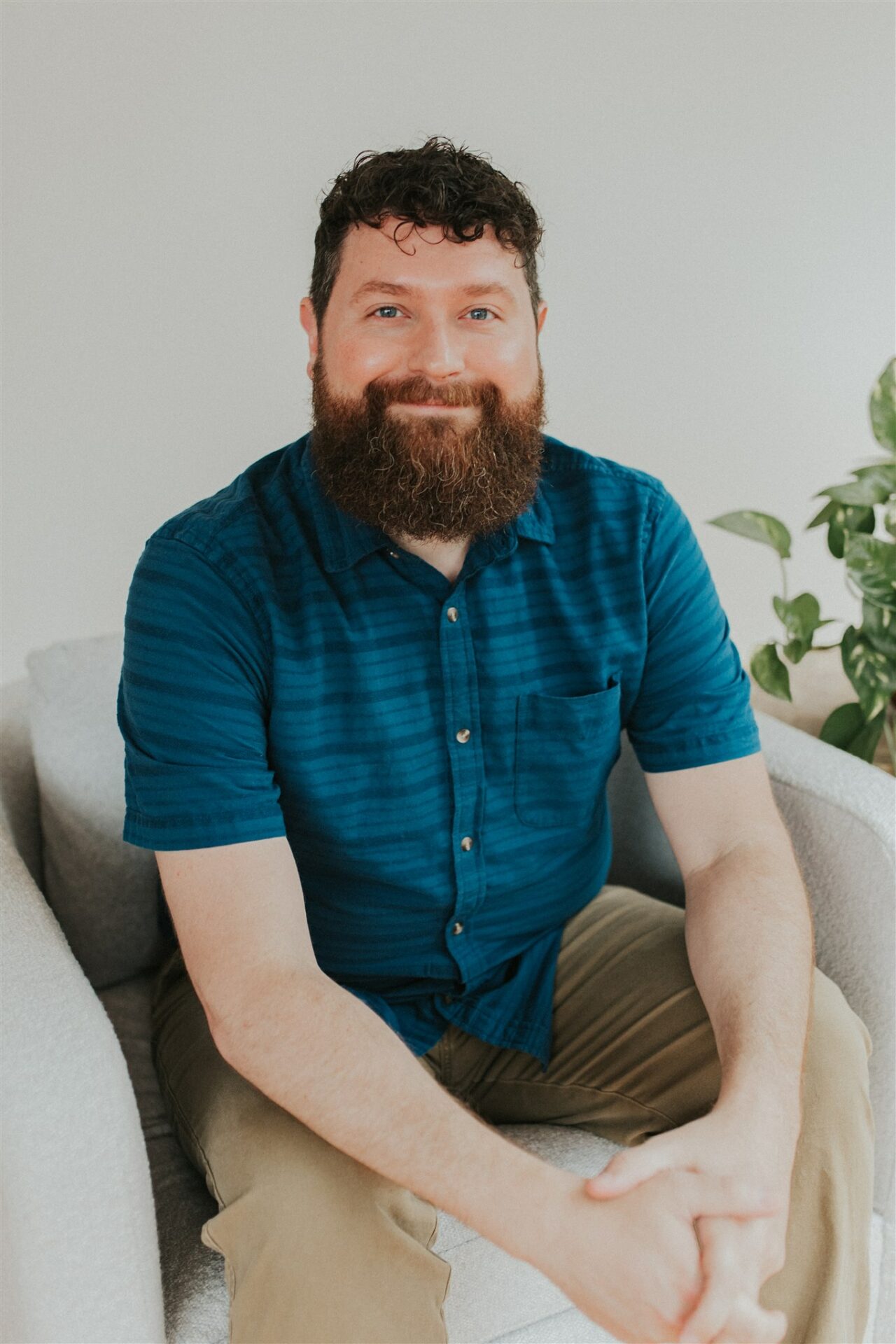 About Jacob Hicks, LPC | The Attached Counseling